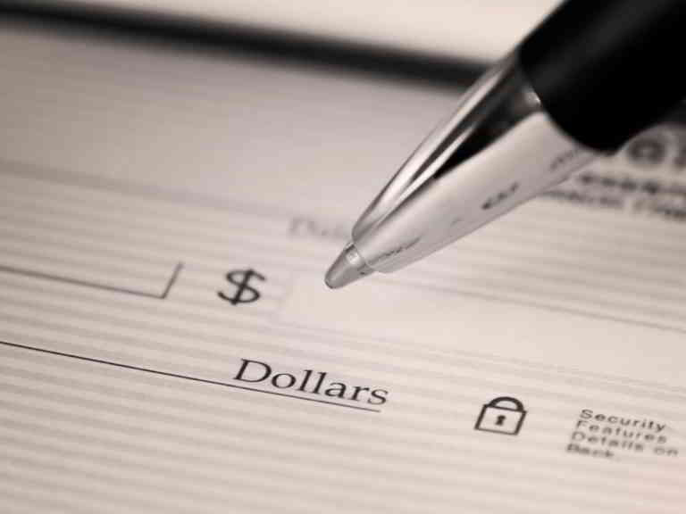 How to Balance a Checkbook | Balancing Your Checkbook