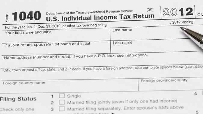 Simplify Your Tax Preparations: Expert Tips & FAQs | AmONE