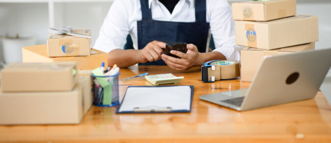 Small Business Financial Solutions | Loans | AmONE