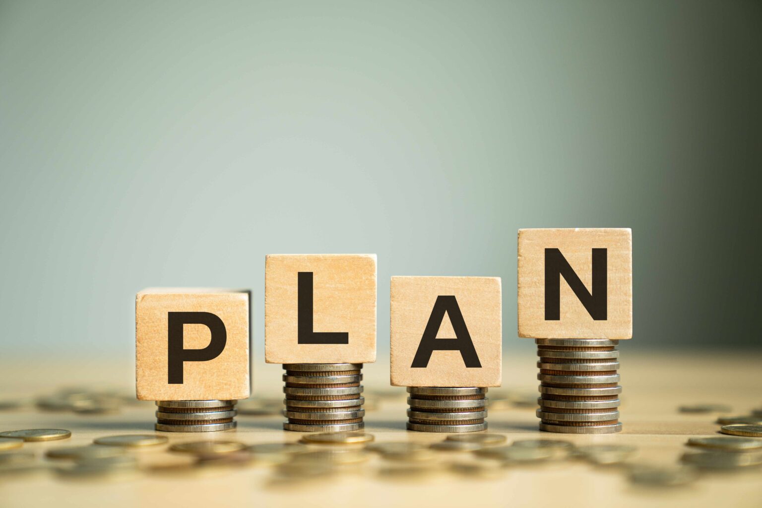 Starting a Savings Plan | Money Saving Plan | AmONE